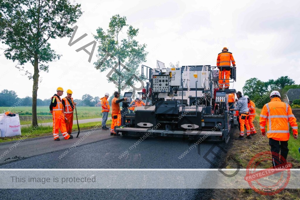 UMS and KWS on RTL 4 News - Urban Mobility Systems