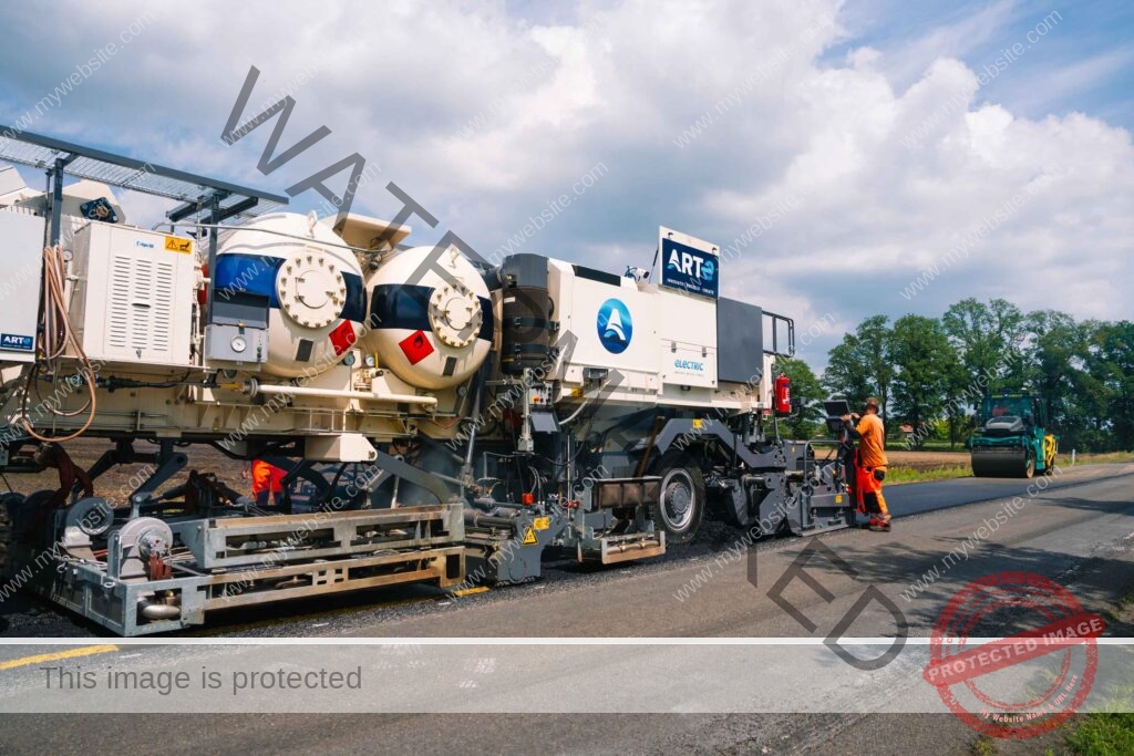 𝗔𝗥𝗧-𝗘 𝘄𝗶𝗻𝘀 𝗜𝗻𝗳𝗿𝗮𝗧𝗲𝗰𝗵 𝗜𝗻𝗻𝗼𝘃𝗮𝘁𝗶𝗼𝗻 𝗔𝘄𝗮𝗿𝗱 𝟮𝟬𝟮𝟱! - Urban Mobility Systems